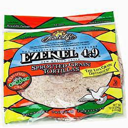 Order Food For Life Ezekiel 4:9 Cinnamon Raisin Sprouted Grain Bread ...