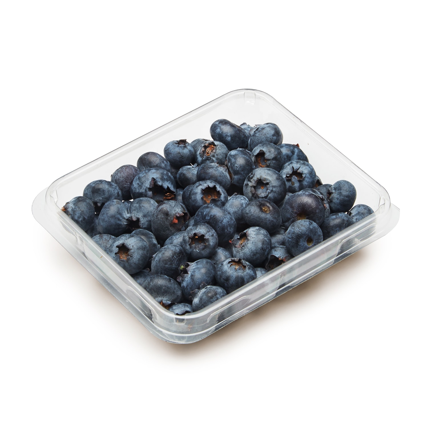 Organic Blueberries 6oz | FreshDirect