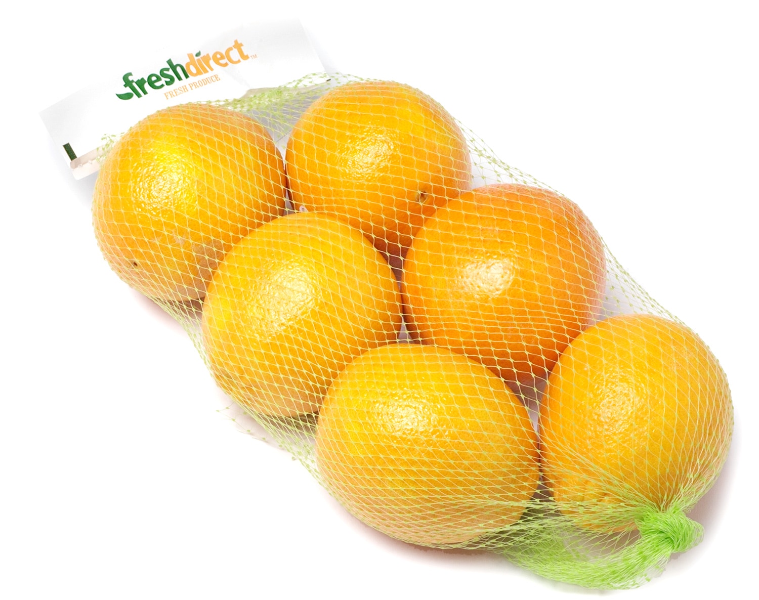Order Organic Navel Oranges | Fast Delivery