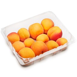 Family Tree Farms Raspberry Apricots | FreshDirect