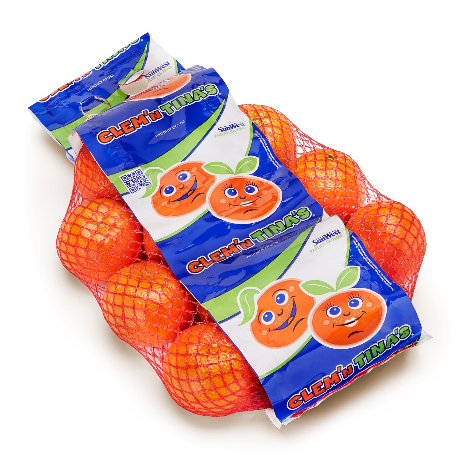 Order Mandarin Clementines | Fast Delivery