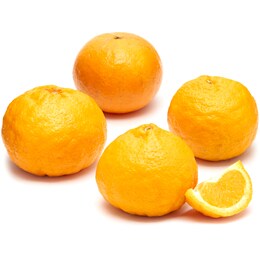 Seedless Pixie Tangerines 0.5lb | FreshDirect