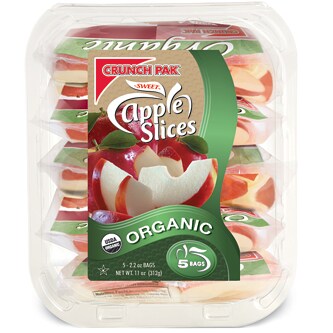 Order Crunch Pak Apple Snackers with Pretzel and Cheese | Fast Delivery