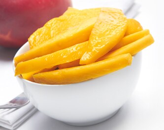 Fresh & Organic Fruit Delivery | FreshDirect