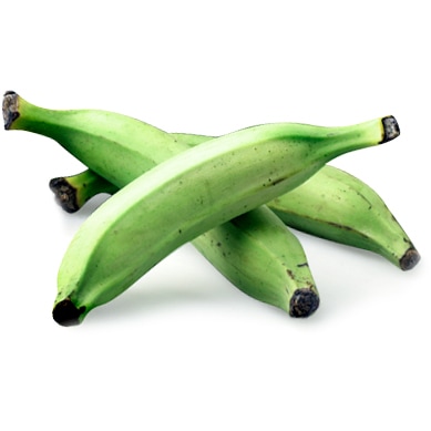Order Green Plantains | Fast Delivery