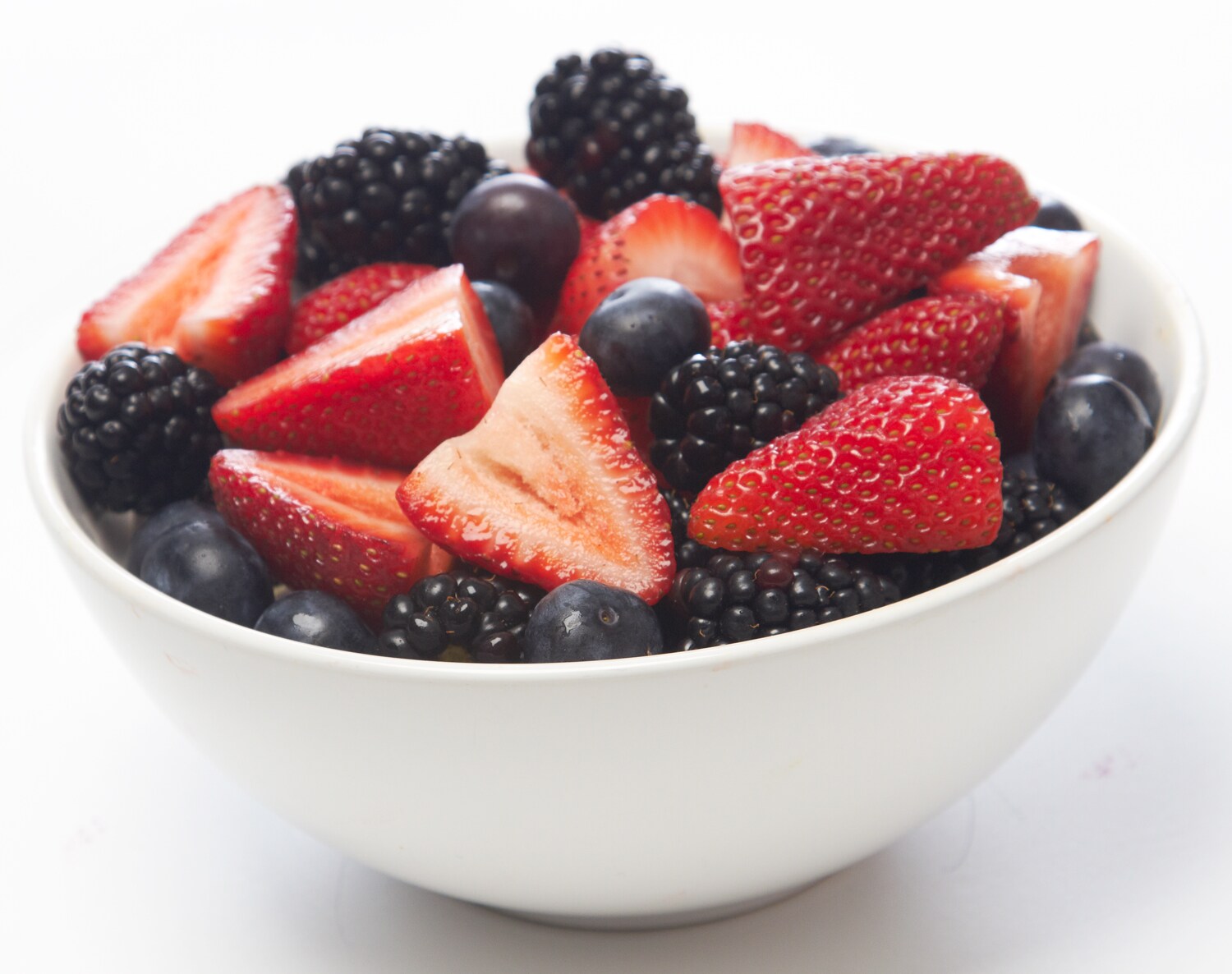 Order Fresh Berry Medley | Fast Delivery
