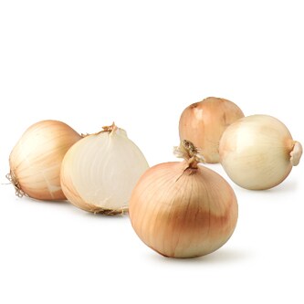 Order Organic Yellow Onion, Medium | Fast Delivery