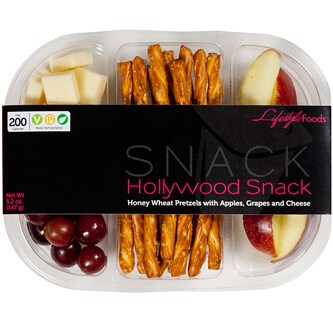 Order Crunch Pak Apple Snackers with Pretzel and Cheese | Fast Delivery