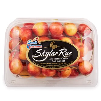 Skyler Rae Premium Cherries