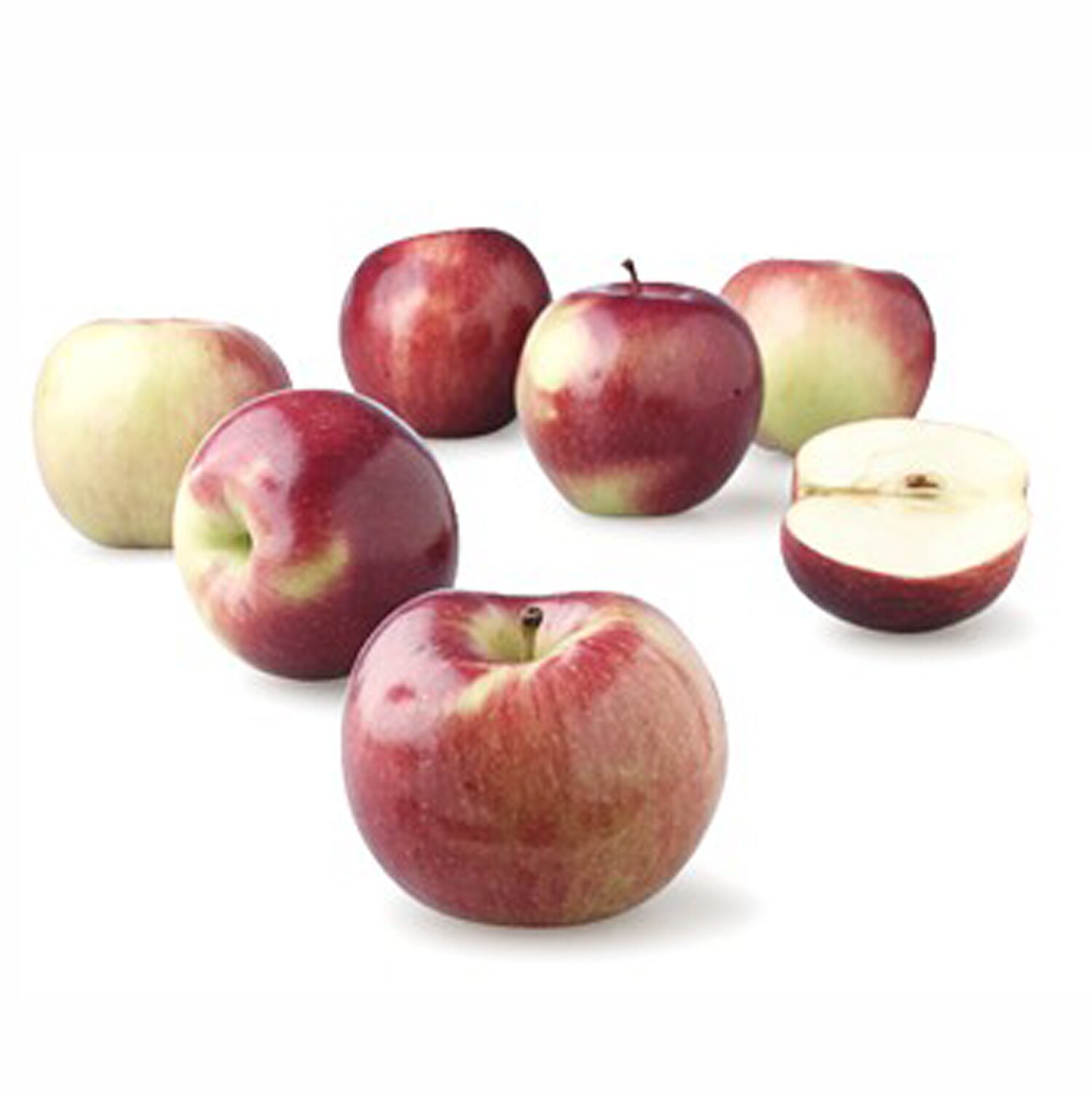 EverCrisp Apples, 4ct | FreshDirect