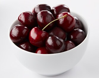 Fresh Red Cherries | FreshDirect