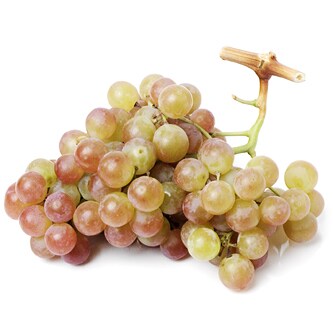 Red Seedless Grapes 2lb | FreshDirect