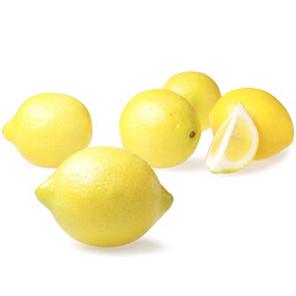 Lemons approx. 0.25lb | FreshDirect