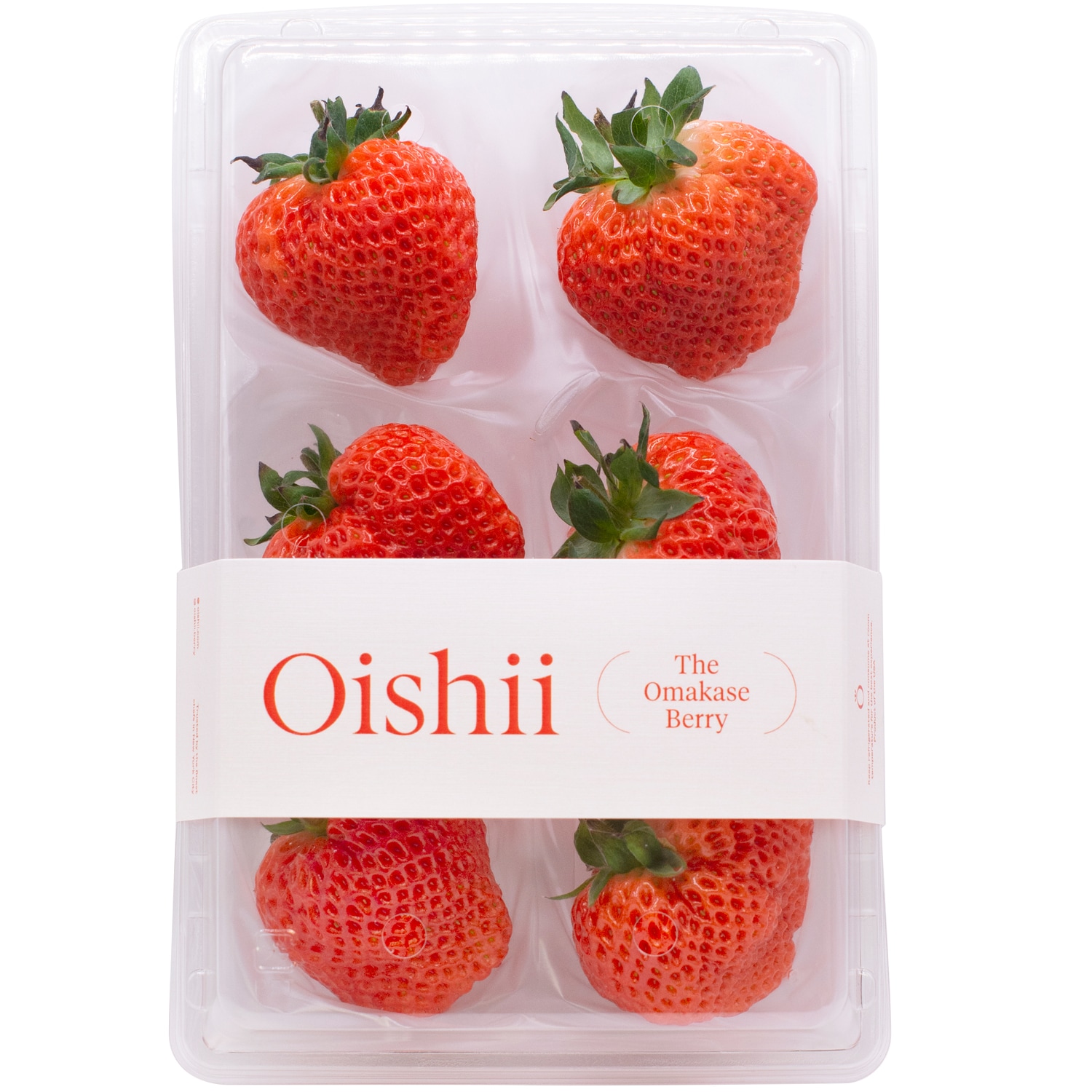 umeboshi strawberry