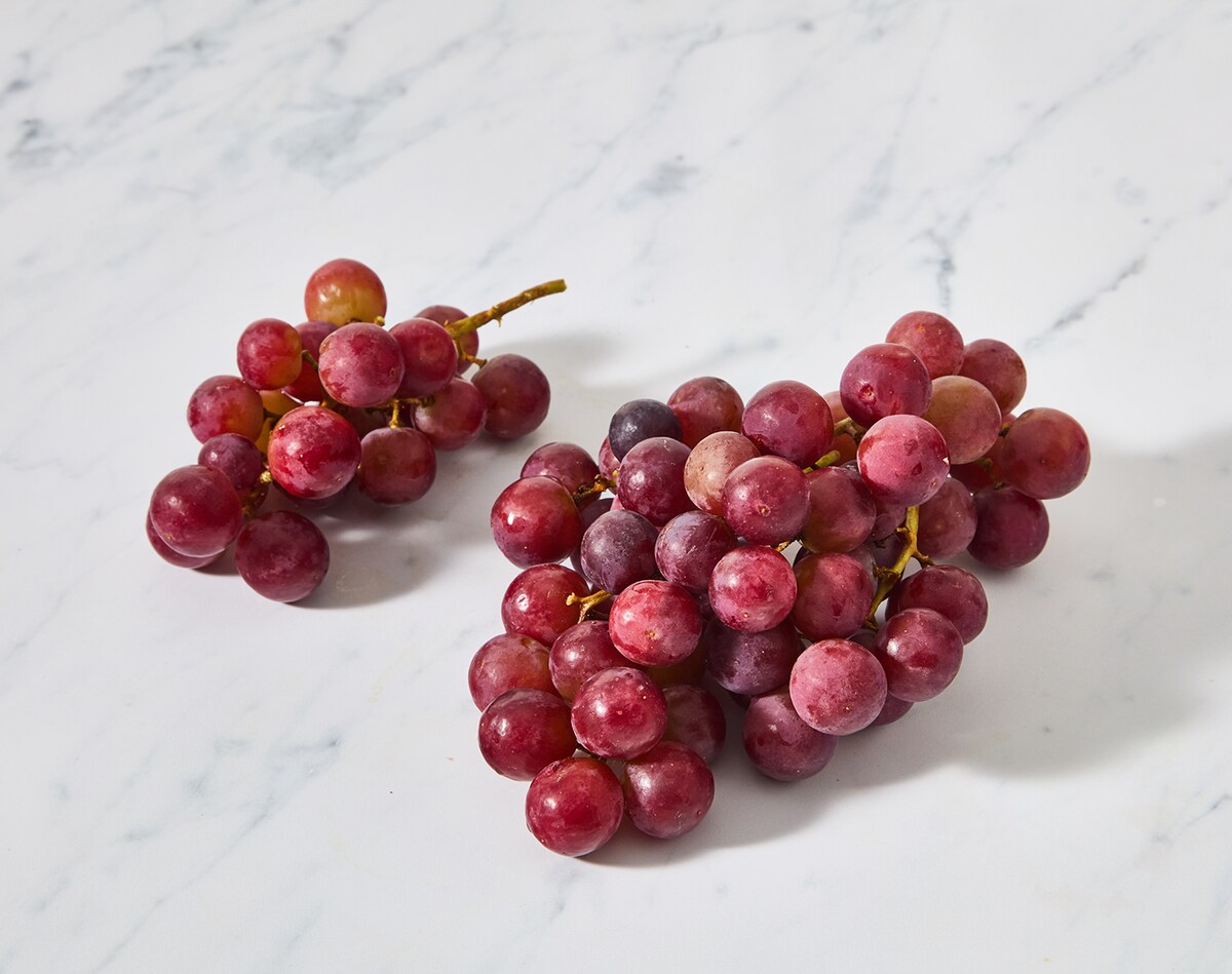 Candy Snap Grapes 1lb | FreshDirect