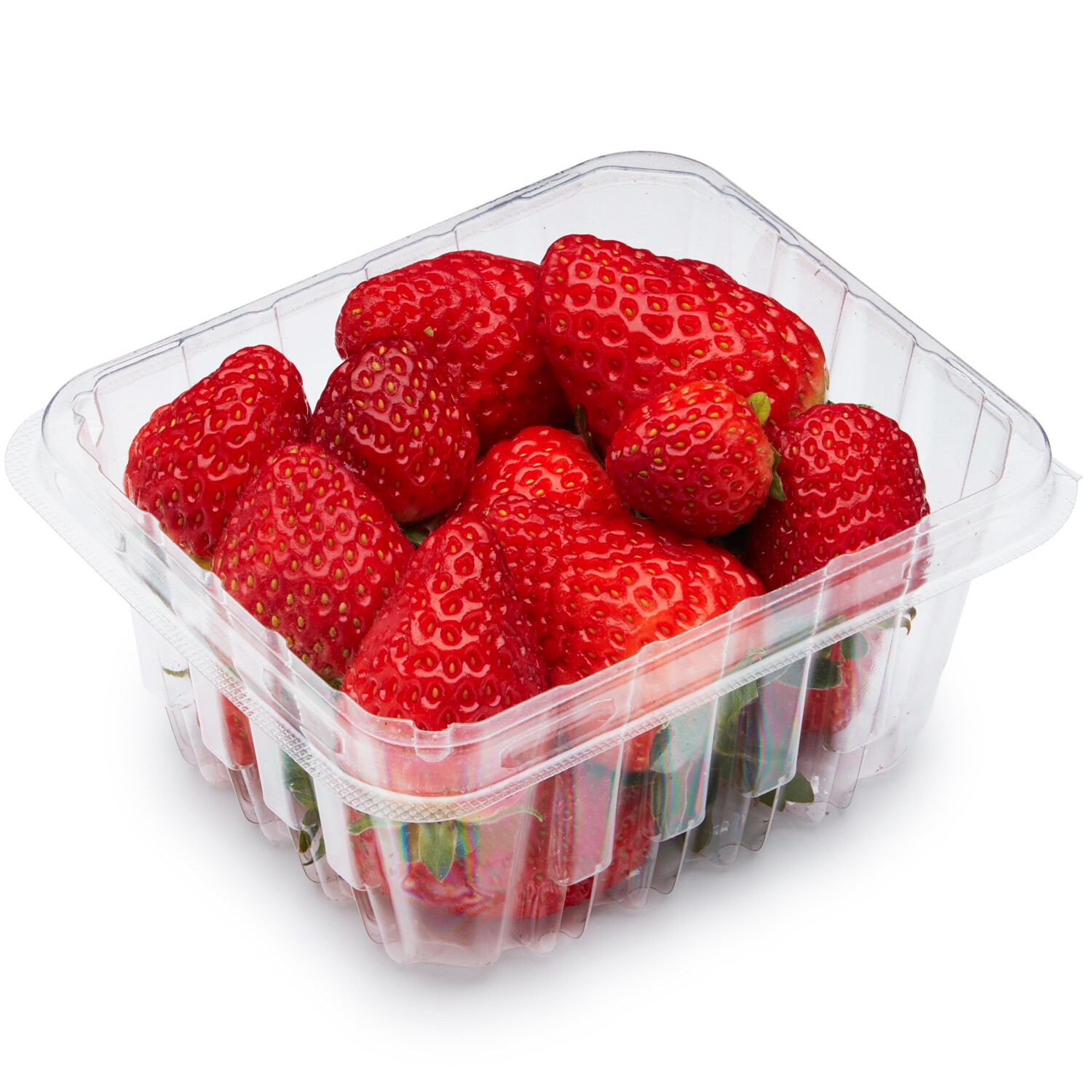The Strawberry Farm Local Strawberries | FreshDirect