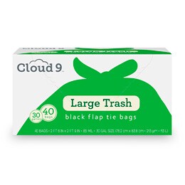 Order Hefty Cinch Sak Drawstring Trash Bags, 30 Gallon | Fast Delivery