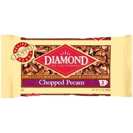 Order Diamond of California Chopped Pecans | Fast Delivery