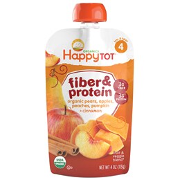 Everything for your family, too