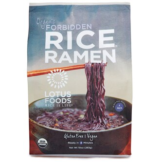 Order Lotus Foods Organic Millet & Brown Rice Ramen | Fast Delivery