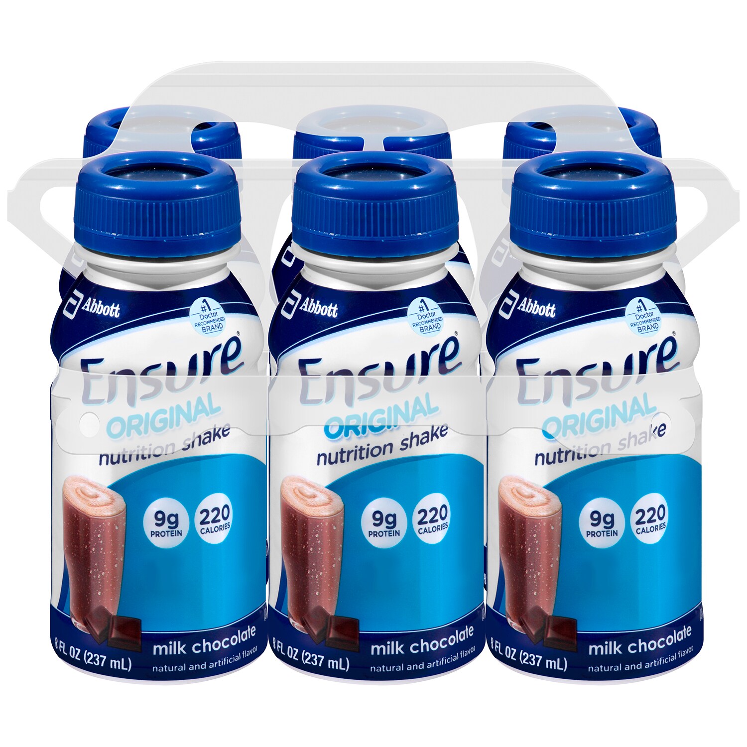 Order Ensure Shake, Milk Chocolate, Plastic Bottles | Fast Delivery