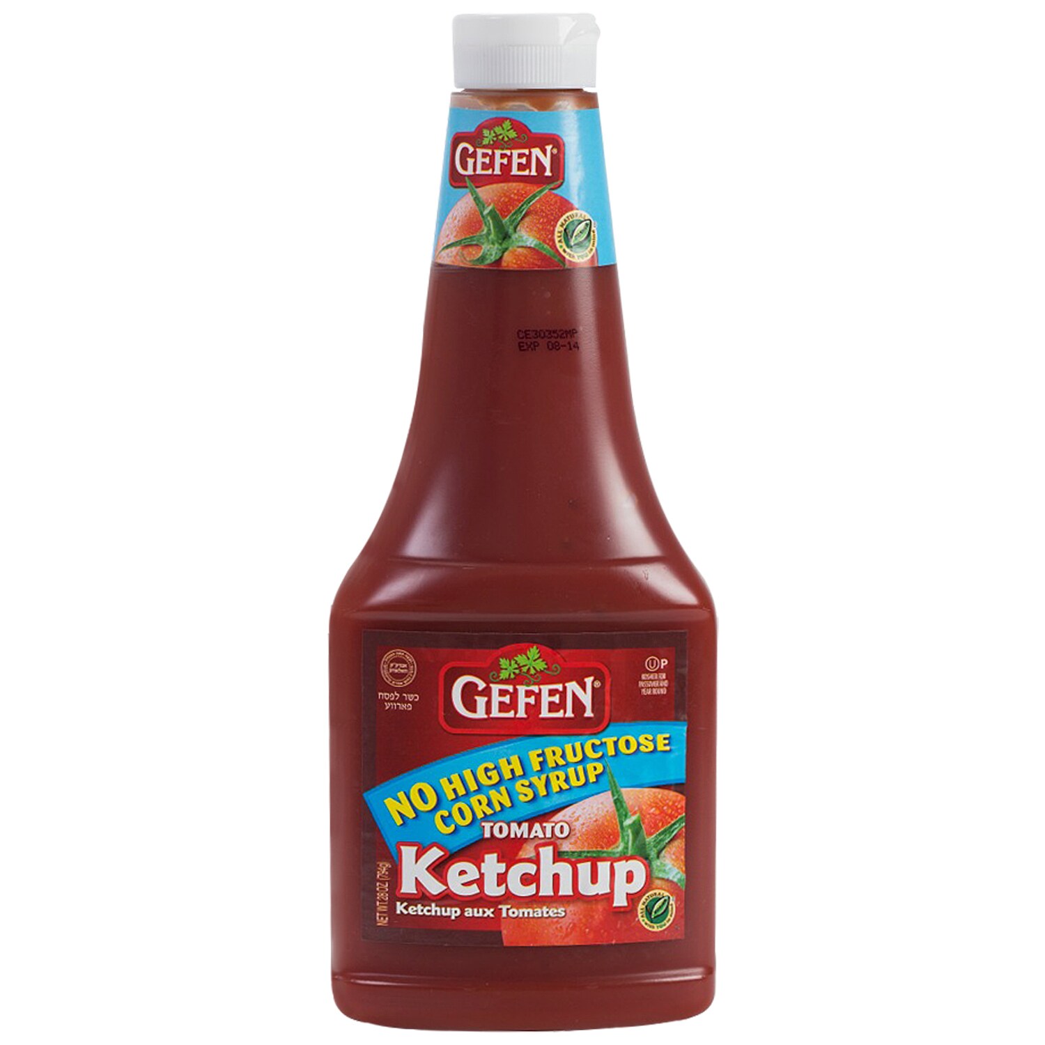 Order Gefen Tomato Ketchup | Fast Delivery