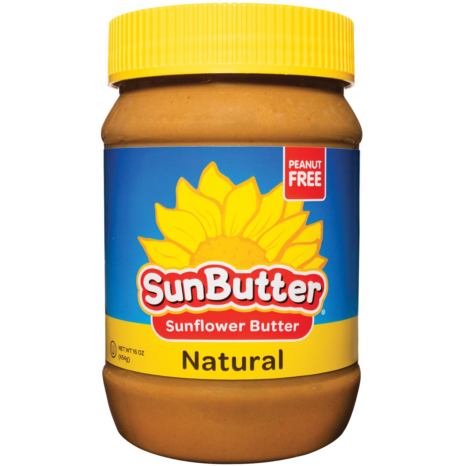 Order SunButter Natural Sunflower Seed Spread | Fast Delivery