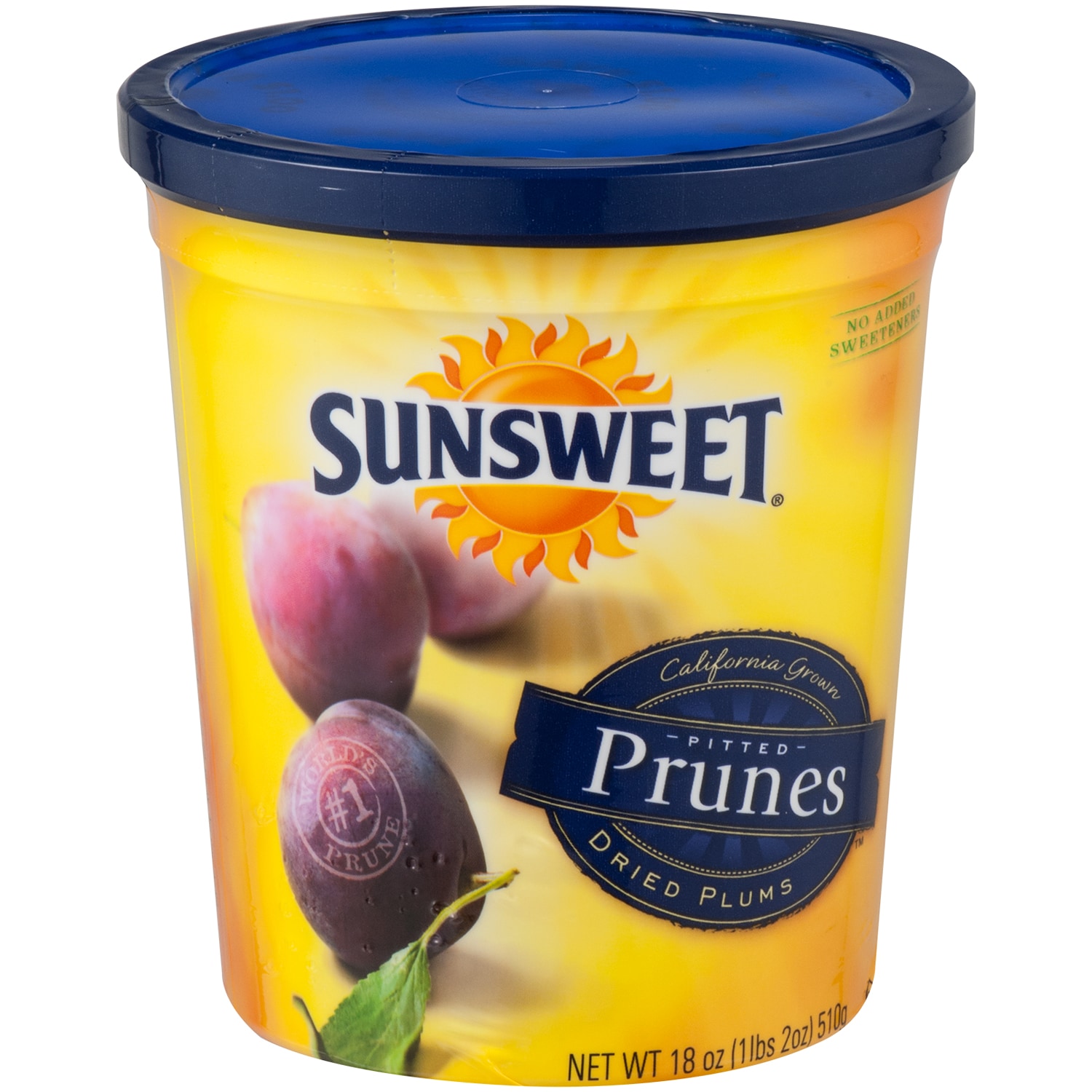 Order Sunsweet Pitted Prunes | Fast Delivery