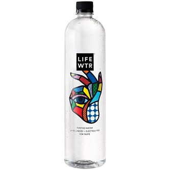 FreshDirect - Search - water