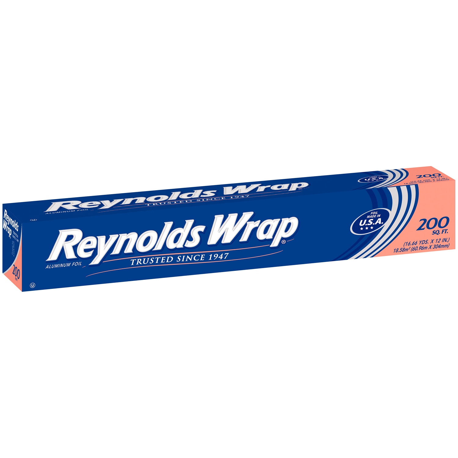 Order Reynolds Wrap Aluminum Foil | Fast Delivery