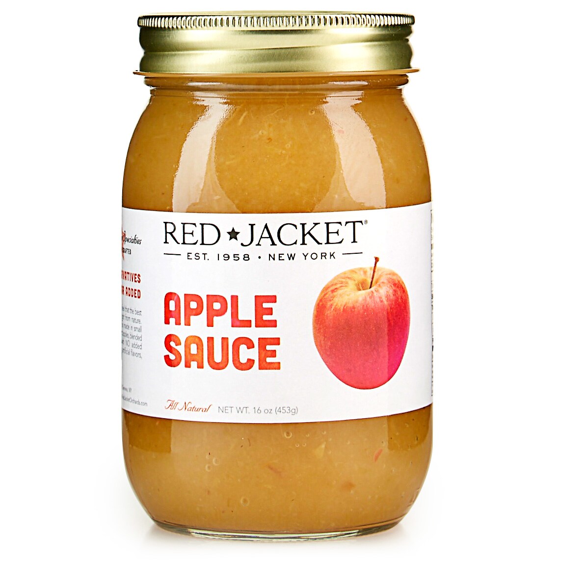 Order Red Jacket Orchards Apple Sauce | Fast Delivery