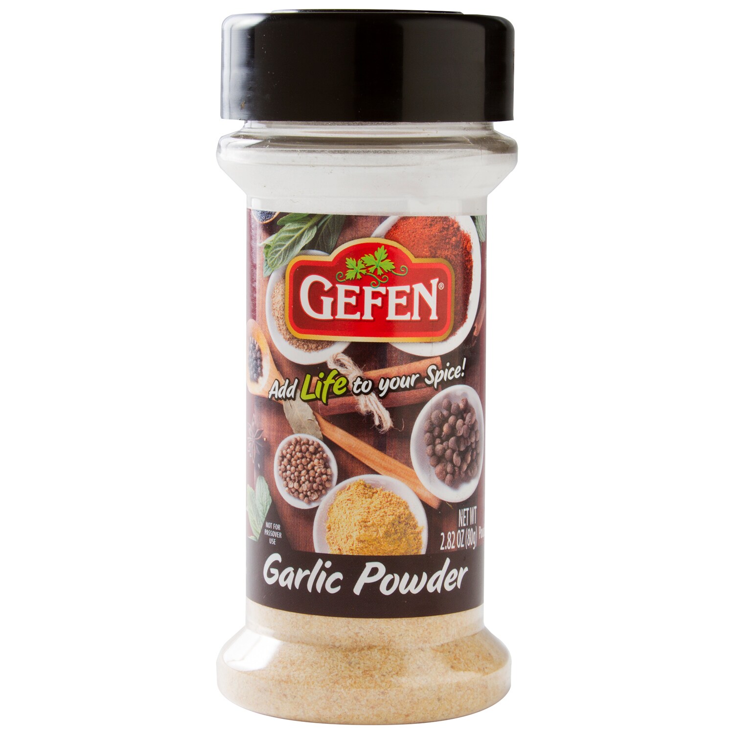 Order Gefen Garlic Powder | Fast Delivery