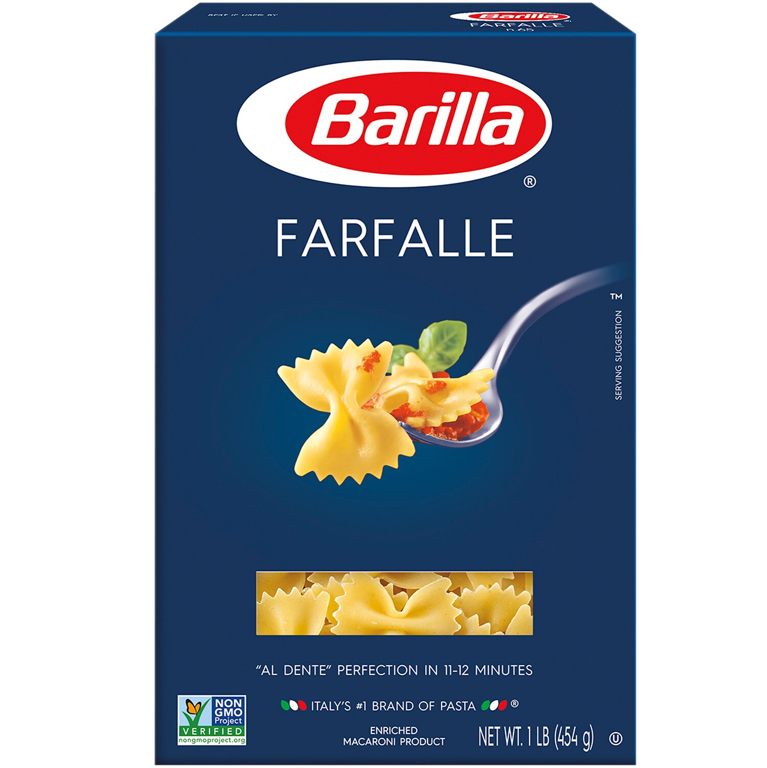 Order Barilla Farfalle | Fast Delivery