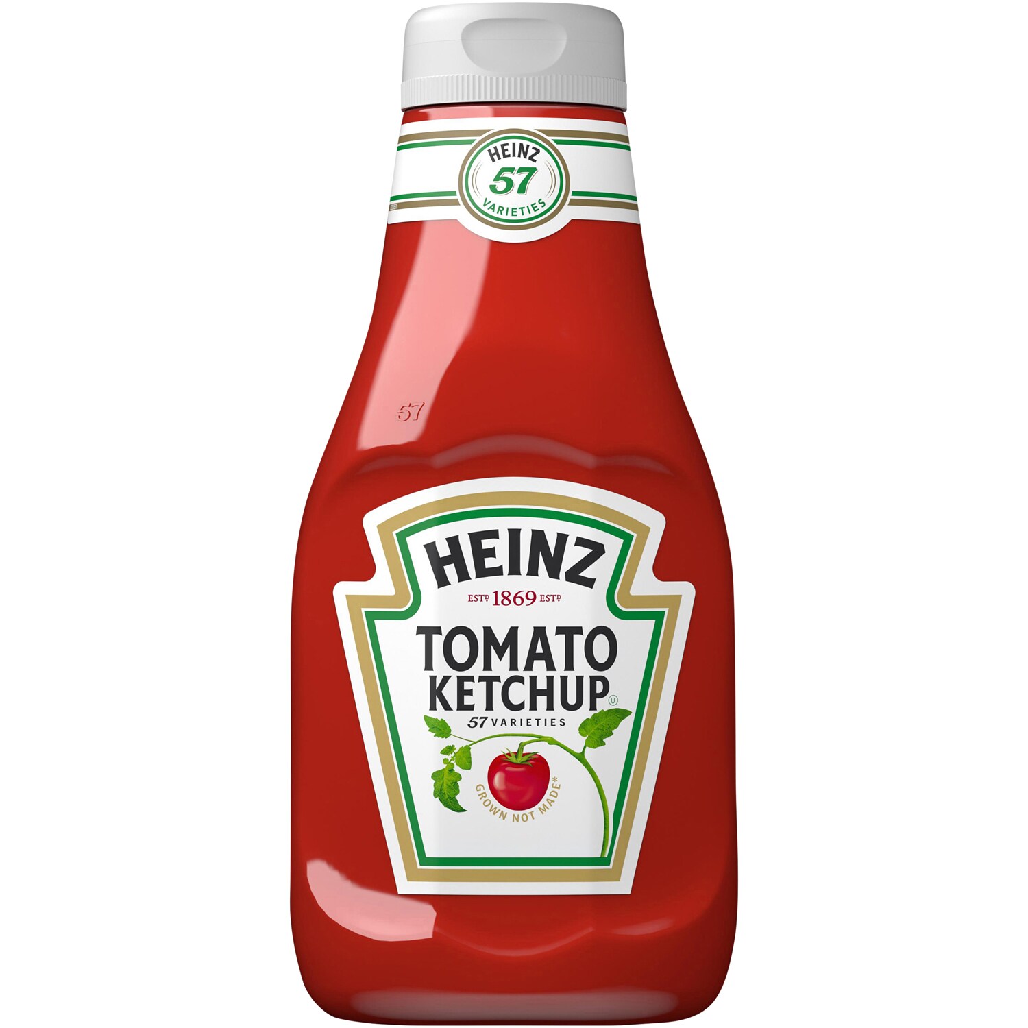 Order Heinz Regular Ketchup | Fast Delivery