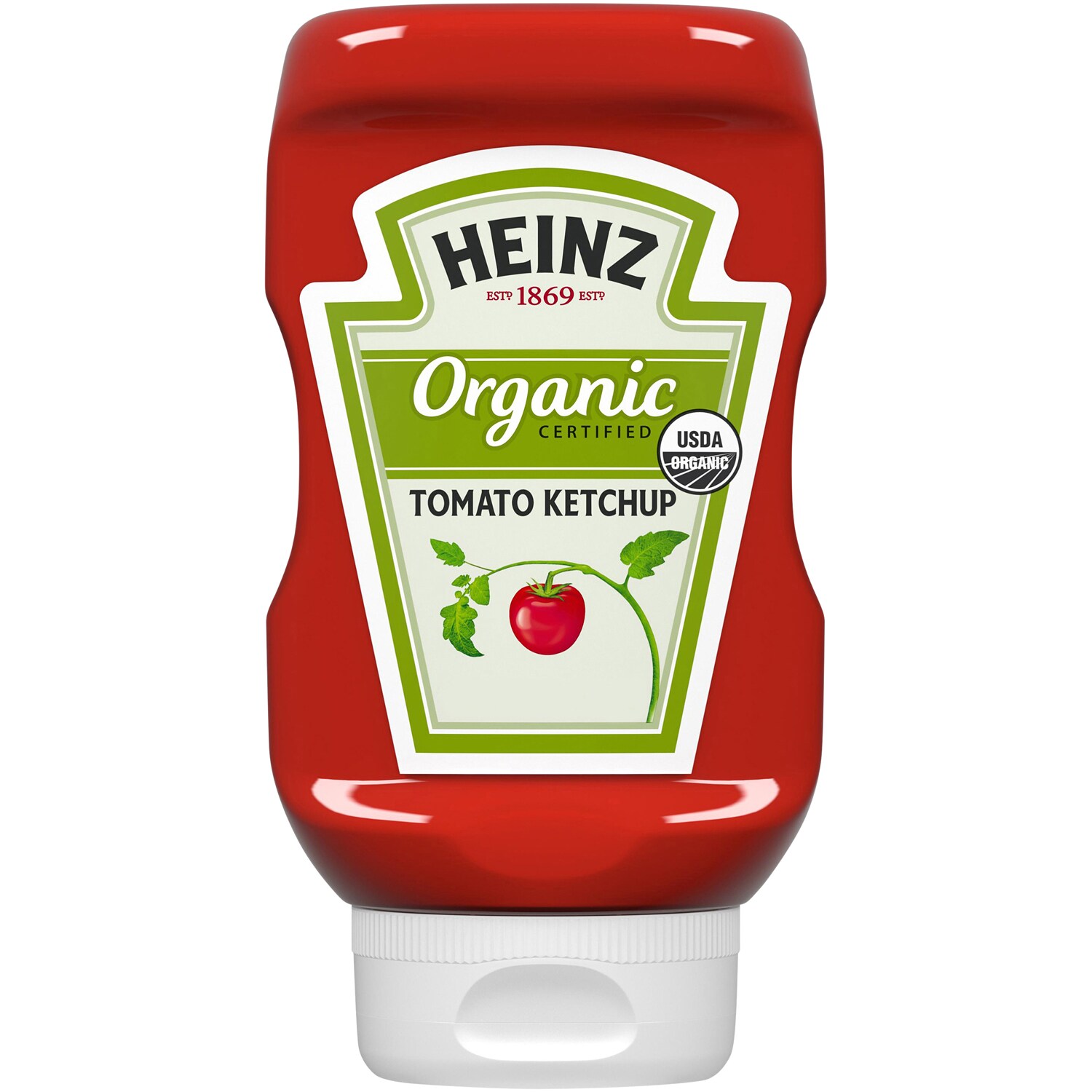 Order Heinz Organic Ketchup | Fast Delivery