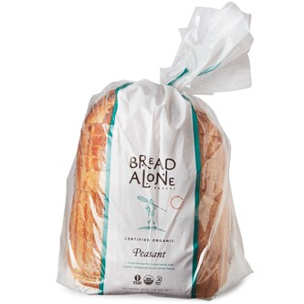 Packaged Bread & Rolls Delivery | FreshDirect