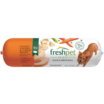 Order Freshpet Select Fresh From The Kitchen Refrigerated Meals For ...