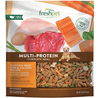Order Freshpet Select Fresh From The Kitchen Refrigerated Meals For ...