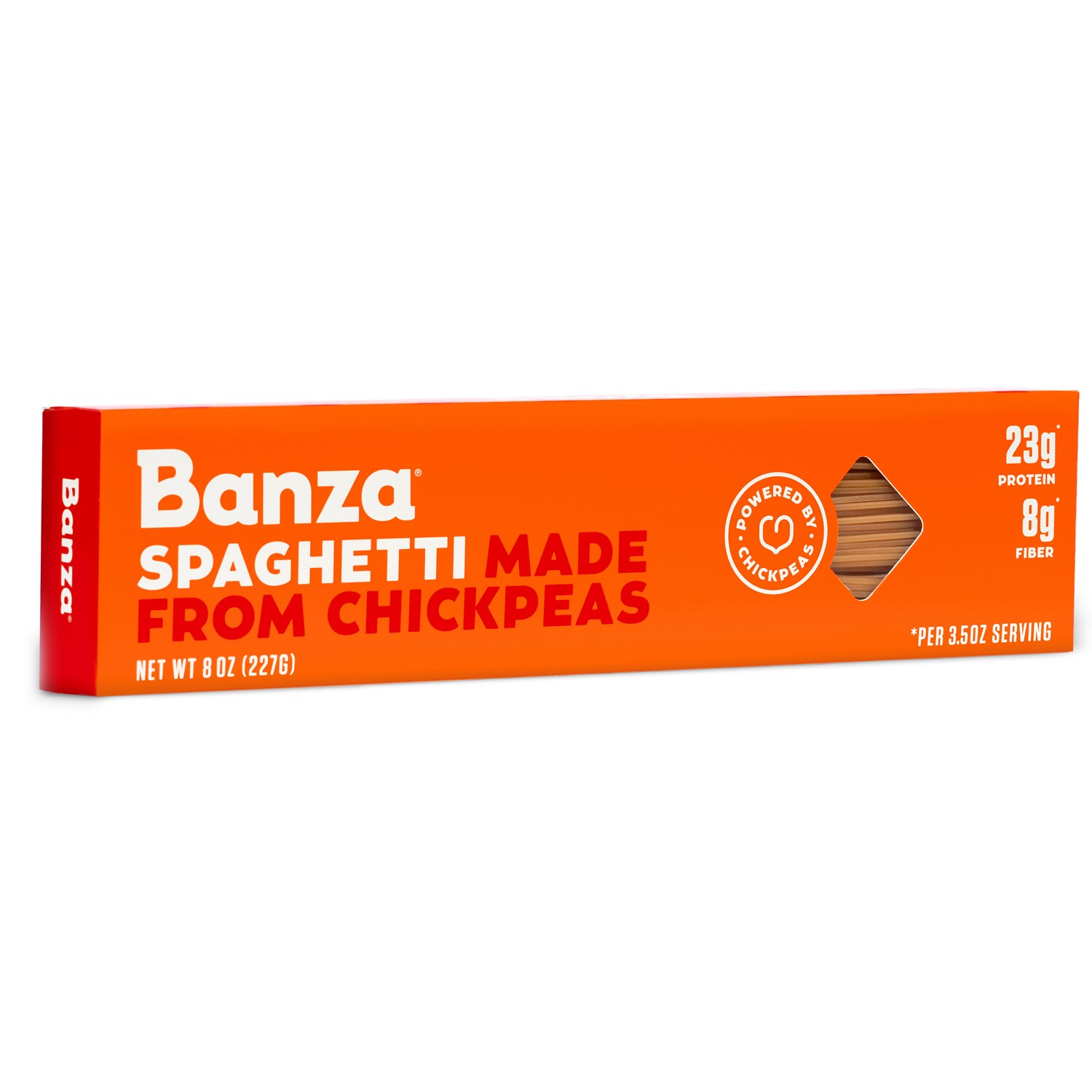 Order Banza Chickpea Spaghetti | Fast Delivery