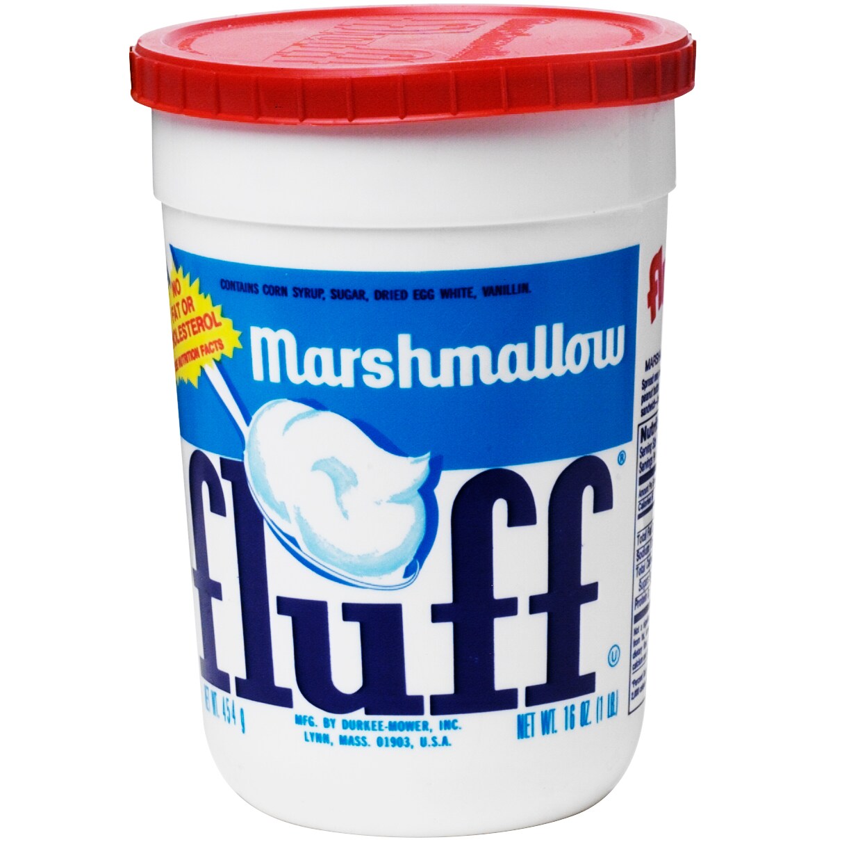 Order Marshmallow Fluff | Fast Delivery