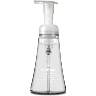 method handwash foam