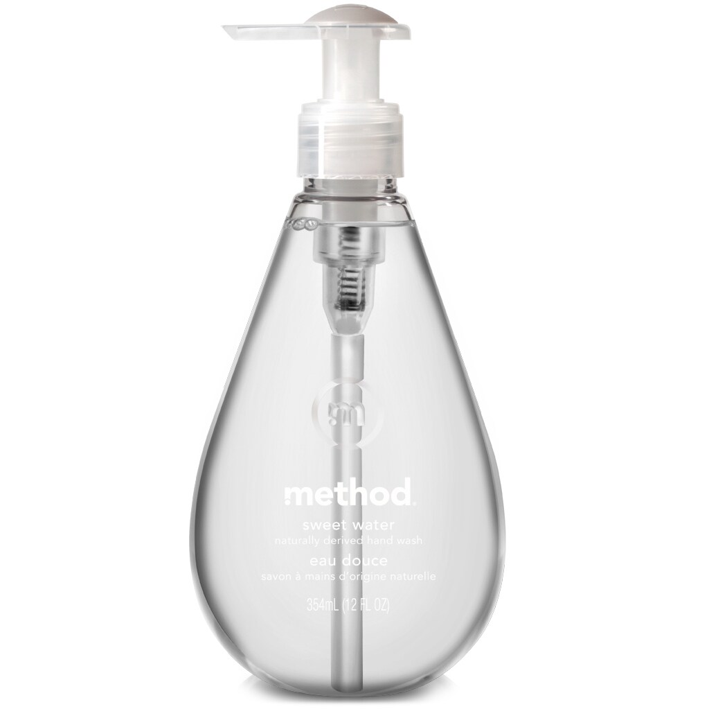 Order Method Hand Wash, Sweet Water | Fast Delivery