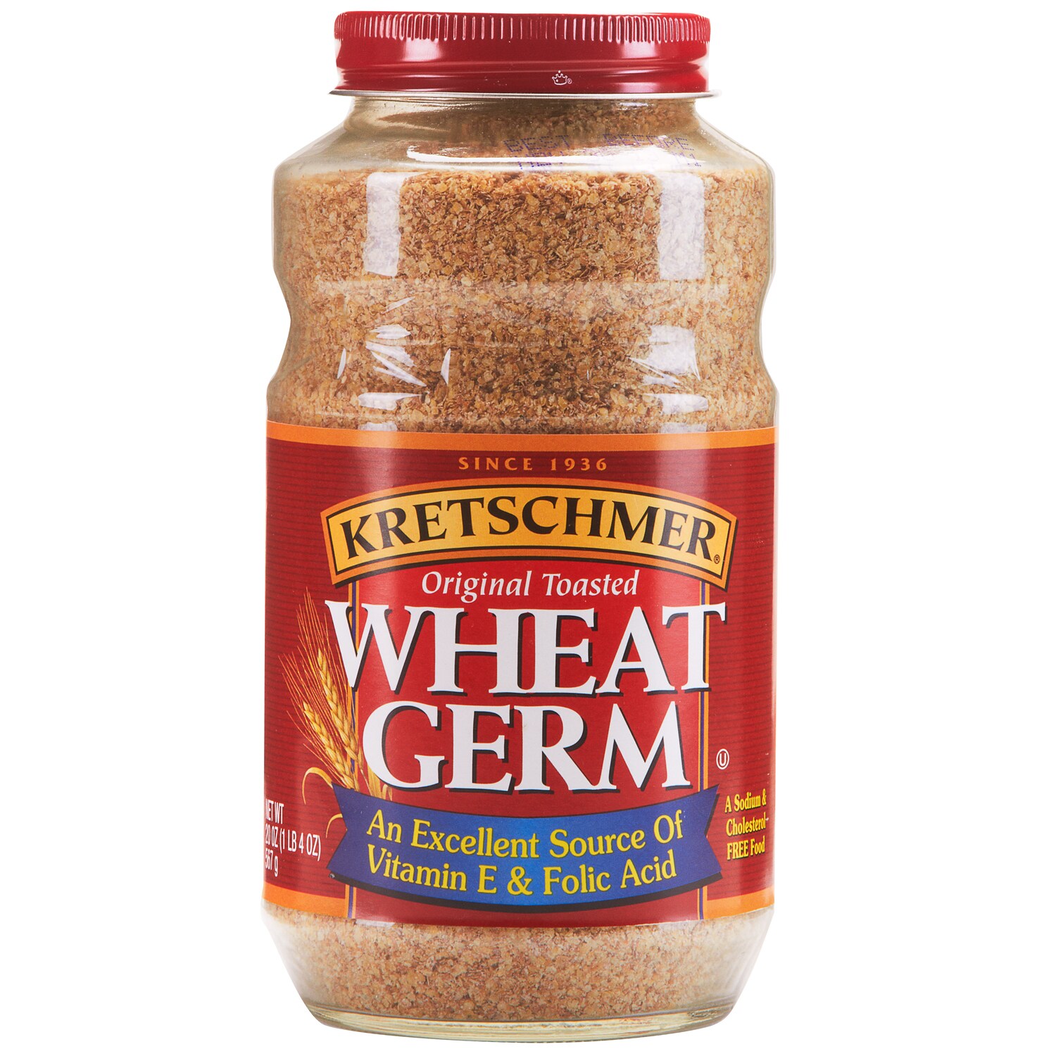 Order Kretschmer Regular Wheat Germ | Fast Delivery