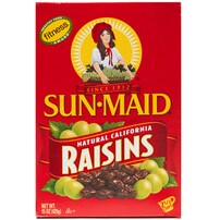 Order Sun-Maid Raisins | Fast Delivery