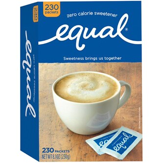 Order Sweet 'N Low Sugar Substitute Packets | Fast Delivery