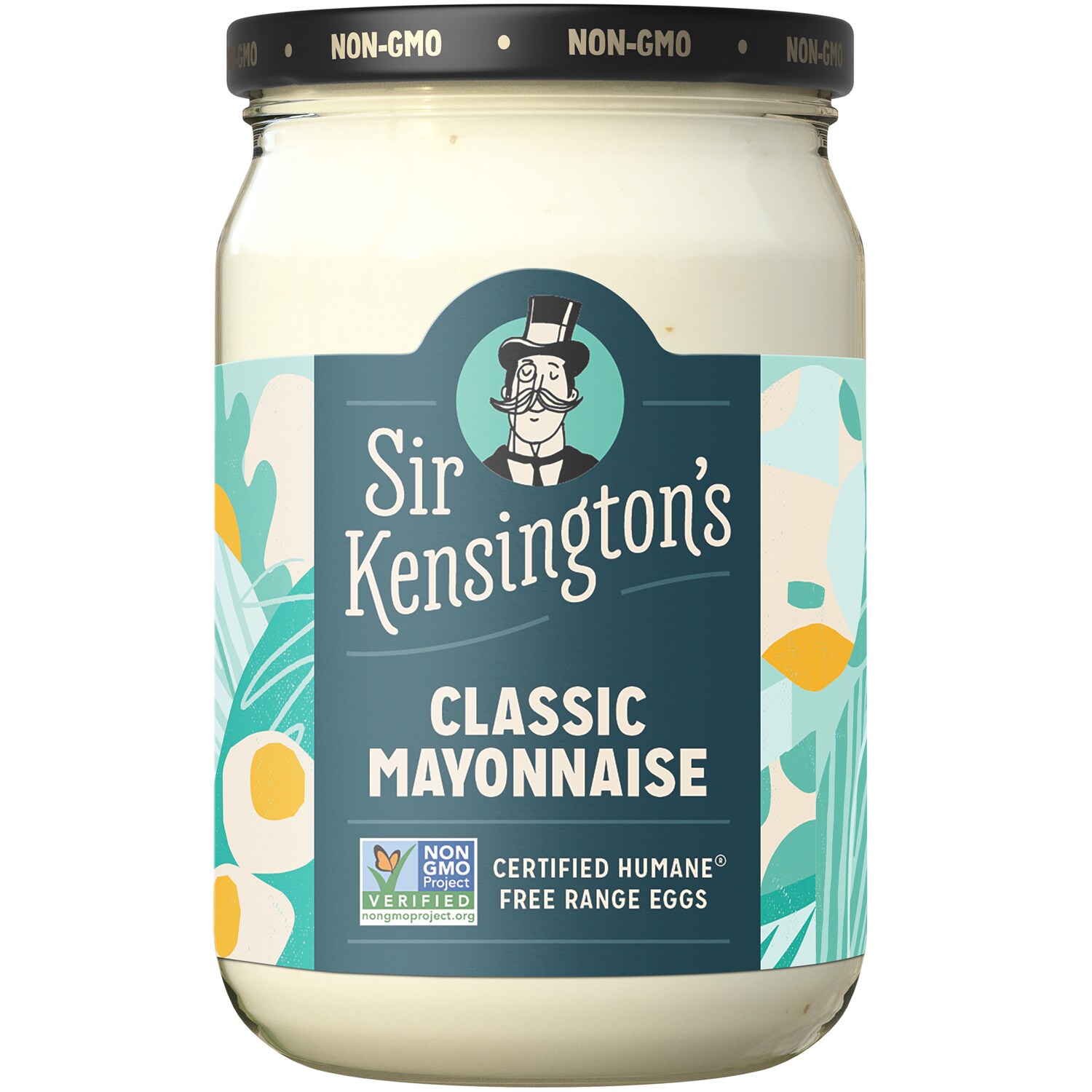 Order Sir Kensington's Classic Mayonnaise | Fast Delivery