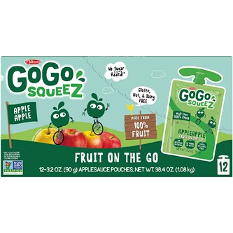 Order Red Jacket Orchards Apple Sauce | Fast Delivery