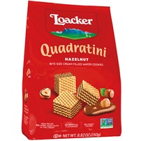Naten Gluten Free French Madeleines | FreshDirect
