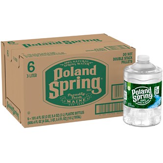 Order Acqua Panna Natural Spring Water, Plastic Bottles | Fast Delivery