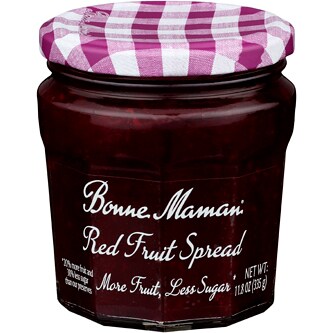 Bonne Maman Apricot Fruit Spread | FreshDirect